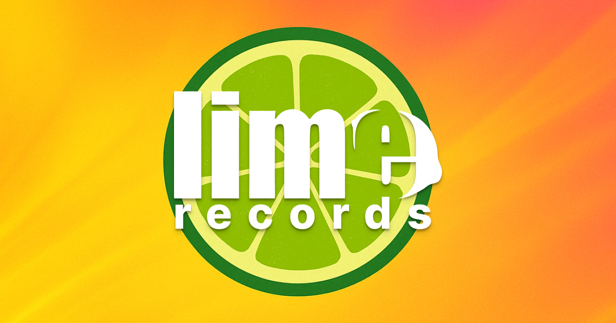 Lime Records - South African Record Label | Lime Records